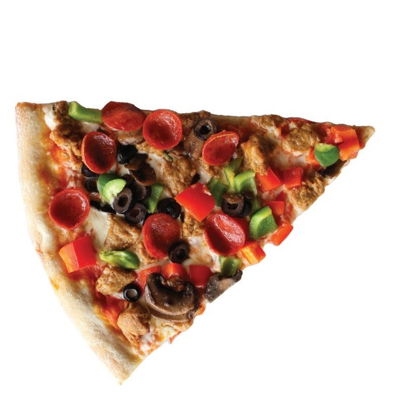 SUPREME (SLICE) | Champion Pizza